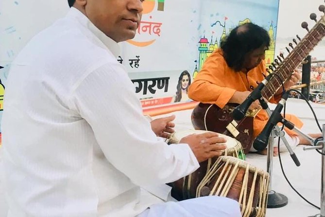 Music art's and culture - Who Would Love This Tour?