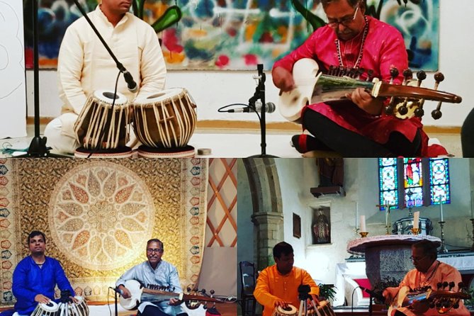 Music art's and culture - Final Words