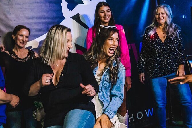 Music City Dolls Dueling Drag Brunch - Practical Details