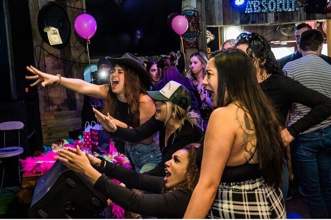 Music City Dolls Dueling Drag Brunch - The Sum Up