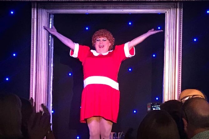 Music Hall Tavern - MHT Comedy Drag Dinner Show - Cancellation Policy