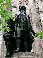 Music in Leipzig  Bach, Wagner and the Thomanerchor - Key Points
