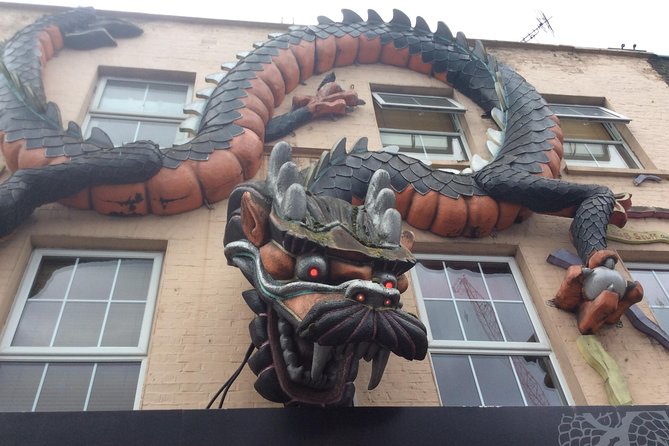 Music of London Rock And Pop Private 3-Hour Walking Tour - The Significance of Abbey Road