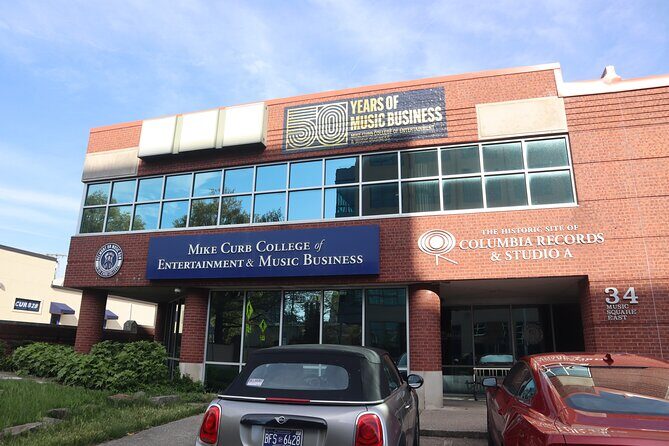 Music Row Walking Tour - Introduction: Why This Tour Matters