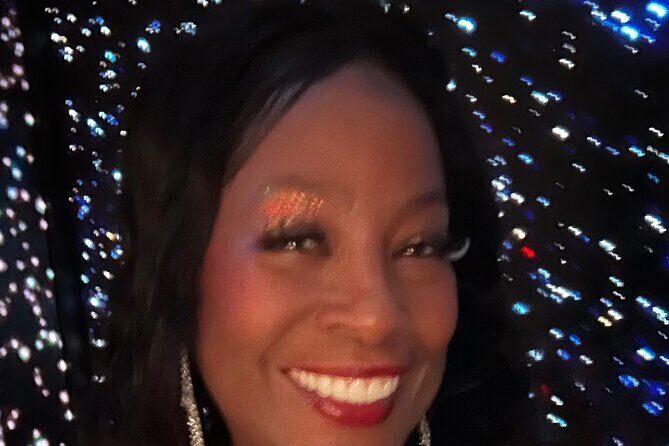 Musical Journey with James Brown & Motown at the Ahern Hotel - Final Thoughts