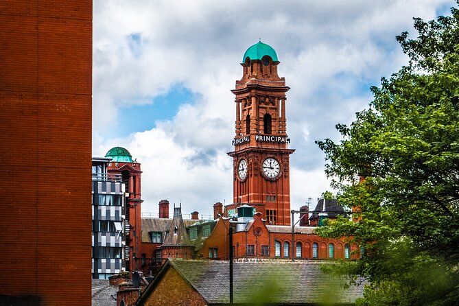 Musical MADchester Quest Experience in Manchester - The Experience for Different Travelers