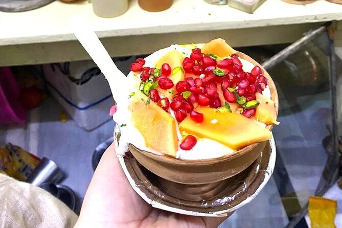 Musical Tour with Street Food Tour of Banaras - FAQ