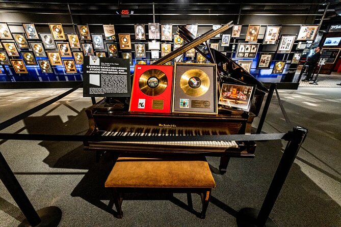 Musicians Hall of Fame and Museum Admission Ticket in Nashville - The Sum Up: Why This Museum is Worth Your Time