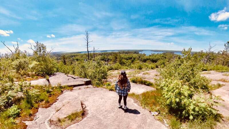 Muskoka: High Falls, Hardy Lake, & Huckleberry Rock Tour - Final Thoughts