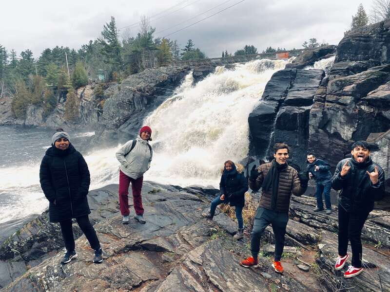 Muskoka: High Falls, Hardy Lake, & Huckleberry Rock Tour - Frequently Asked Questions