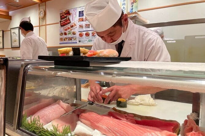 Muslim-friendly food crawl and tempura lunch - Final Thoughts: Who Would Love This Tour?