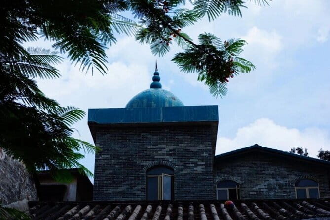 Muslim Friendly Guangzhou Private Tour Masjid Halal Food and More - What You’ll See and Do
