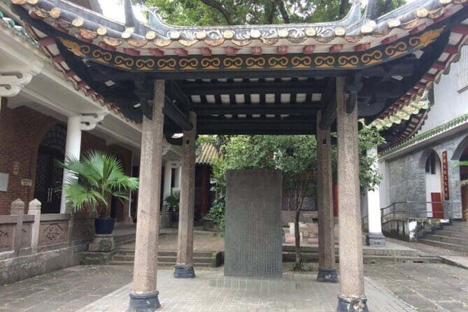 Muslim Friendly Guangzhou Private Tour Masjid Halal Food and More - Authentic Experiences and Insights from Other Travelers