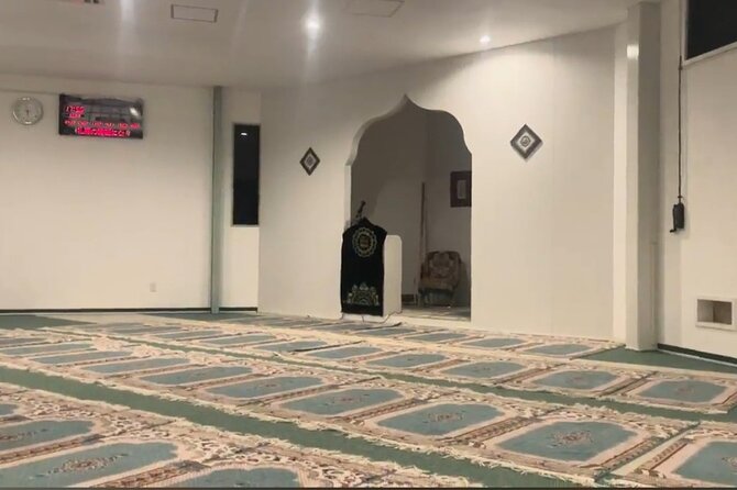 Muslim Friendly Mount Fuji Tour With English Speaking Chauffeur - Booking Information