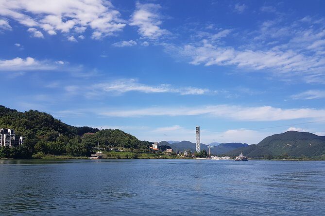 Muslim Tour (Nami Island + Petite France) - A Complete Look at the Experience