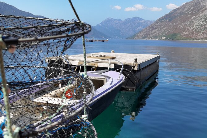 Mussel & Oyster Farm with Perast visitation Private Tour - Final Thoughts
