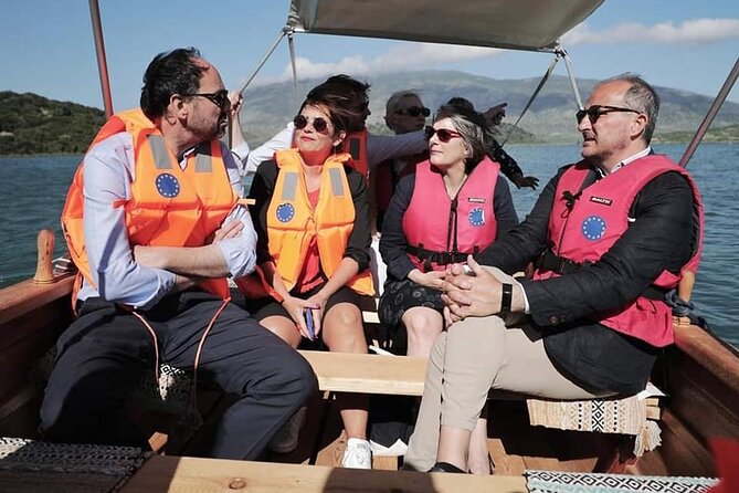 Mussel Sailing Tour Review: A Culinary Adventure - Savoring the Culinary Delights