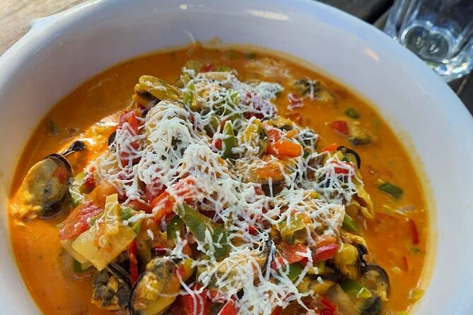 Mussel Sailing Tour Review: A Culinary Adventure - Tailoring the Tour to Your Needs