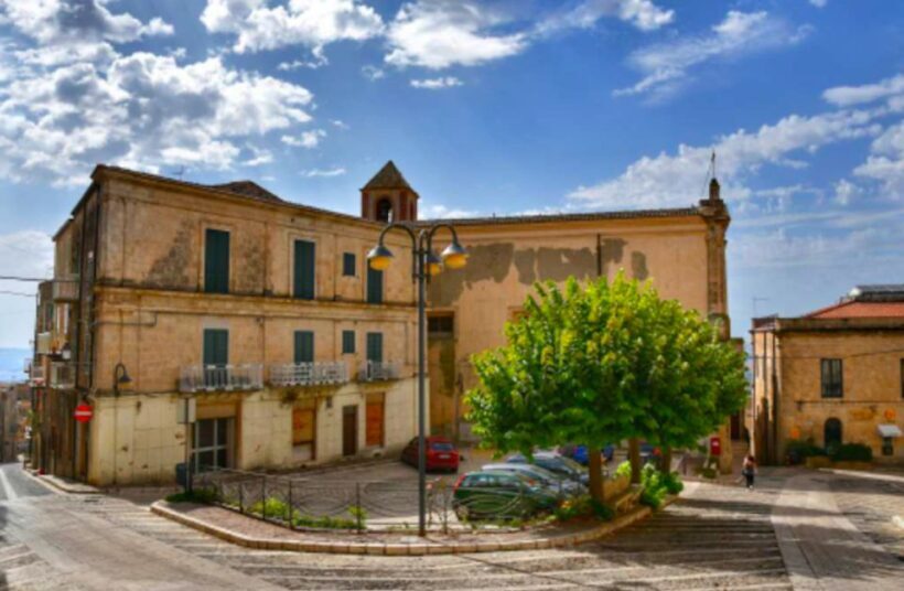 Mussomeli: Guided Historical Walking Tour - FAQ