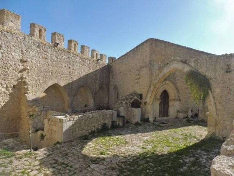 Mussomeli: Manfredonic Castle and Churches Walking Tour - Final Thoughts