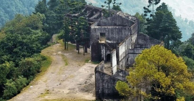 Mussoorie: Guided Haunted & Mysterious Walking Tour - Practicalities and Value