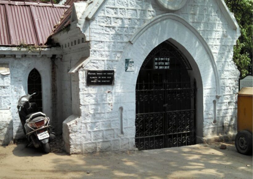 Mussoorie: Guided Haunted & Mysterious Walking Tour - FAQ