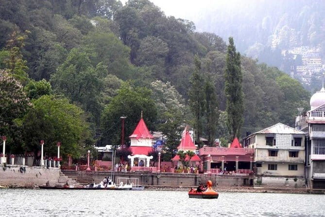 Mussoorie Haridwar Rishikesh Jim Corbett Nainital 8 Days Private Tour Package - The Experience of Traveling with This Tour