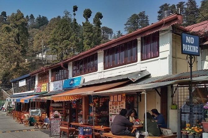 Mussoorie Heritage Walk | Landour Cantt - Exploring Mussoorie’s Colonial Past: The Heritage Walk in Landour Cantt