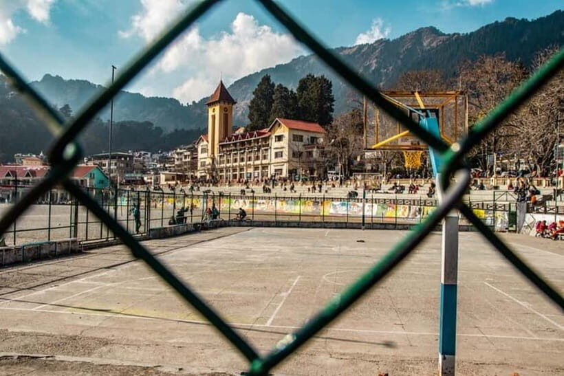 Mussoorie: Landour Guided Walking Tour with Views - Exploring the Mussoorie: Landour Guided Walking Tour with Views