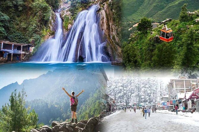 Mussoorie Weekend Tour Package 3 Days By Car - Final Thoughts