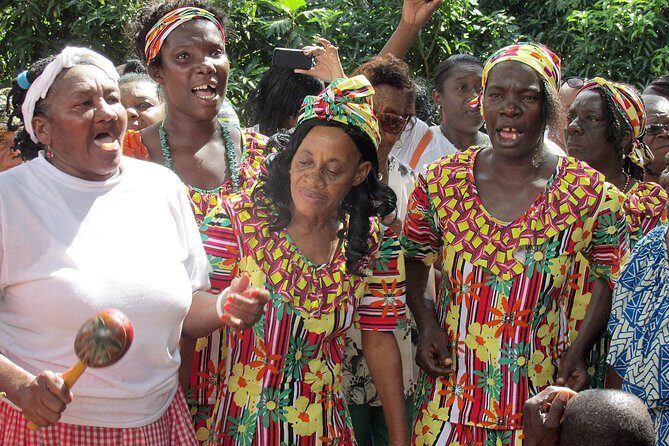 Must Do-Accompong Town Maroon Village Tour & Celebration Falmouth - Key Points
