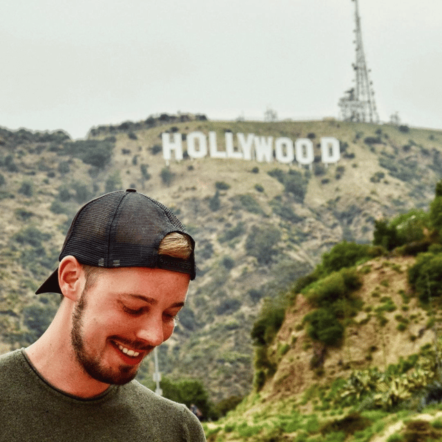 Must Have L.A. Pictures! - Must Have L.A. Pictures! A Practical Review of a Top LA Photo Tour