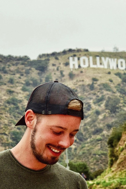 Must Have L.A. Pictures! - FAQ