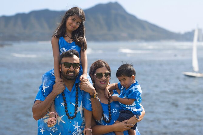 MUST have WAIKIKI Photos - Key Points