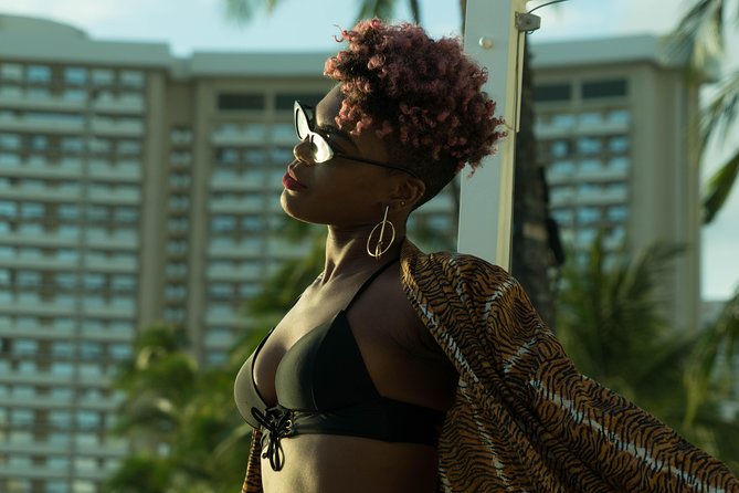 MUST have WAIKIKI Photos - The Sum Up