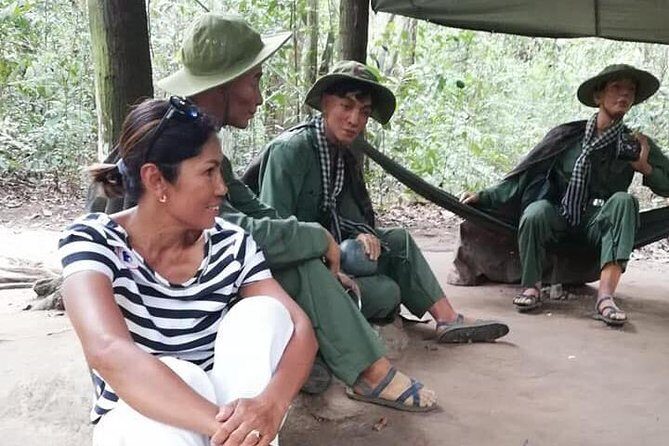 Must-see: A day to Cuchi Tunnels & Mekong Delta - The Itinerary in Detail: What to Expect