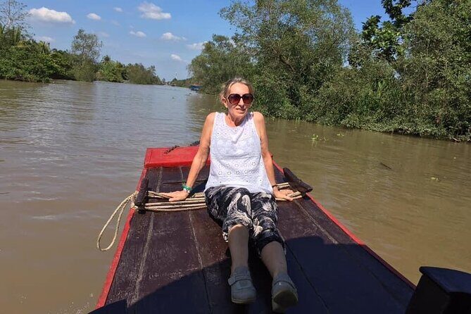 Must-see: A day to Cuchi Tunnels & Mekong Delta - What We Loved About This Tour
