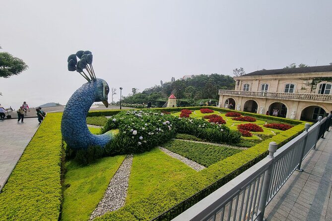 Must see Ba Na Hills and Golden Bridge: Transfer by Private Car - The Return and Dropoff