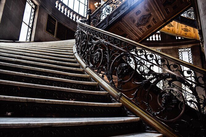 Must-see Buildings & Palaces of Mexico City - Authentic Experiences and Insights