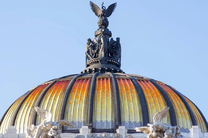 Must-see Buildings & Palaces of Mexico City - Final Thoughts