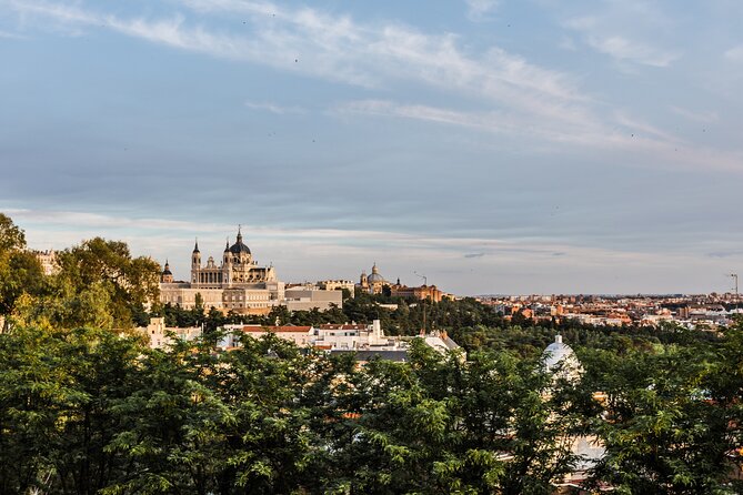 Must See & Do's Madrid With A Local Insider: 100% Private & Personalized 8Hrs - A Deep Dive into the Madrid Experience