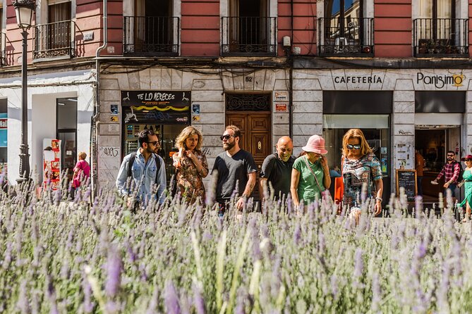 Must See & Do's Madrid With A Local Insider: 100% Private & Personalized 8Hrs - FAQ