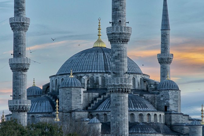 Must See in Istanbul: Private Full-Day Experience & Local Lunch - Meeting and Pickup