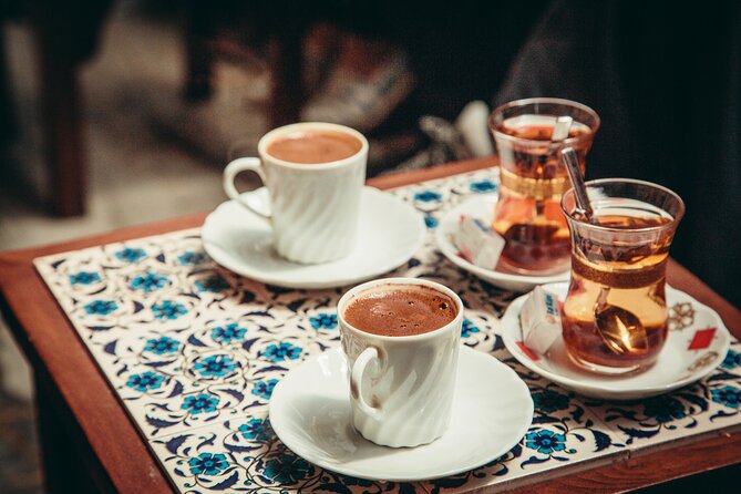 Must See in Istanbul: Private Full-Day Experience & Local Lunch - Getting to the Meeting Point