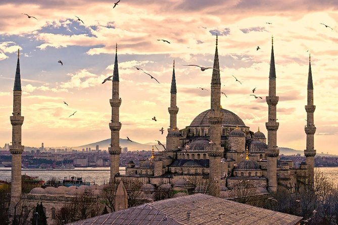 Must See in Istanbul: Private Full-Day Experience & Local Lunch - What to Bring and Wear