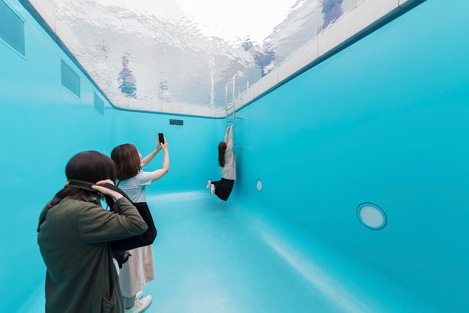 Must See Kanazawa With A Local: Private & Personalized - Reviews and Guide Experiences