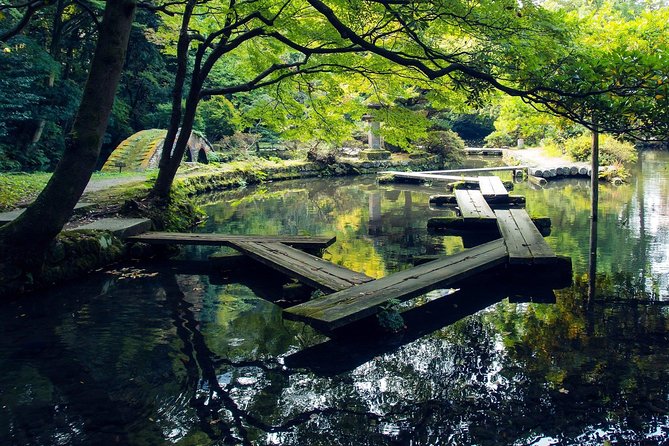 Must See Kanazawa With A Local: Private & Personalized - Common Questions