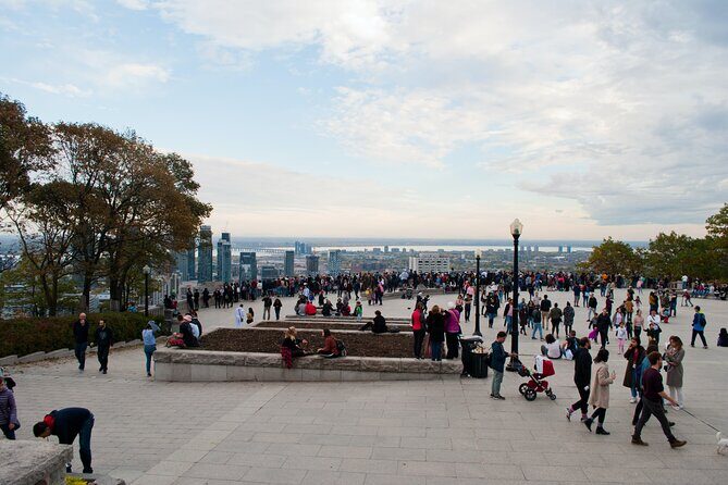 Must See Montreal Walking Tour With A Local Host - Additional Considerations