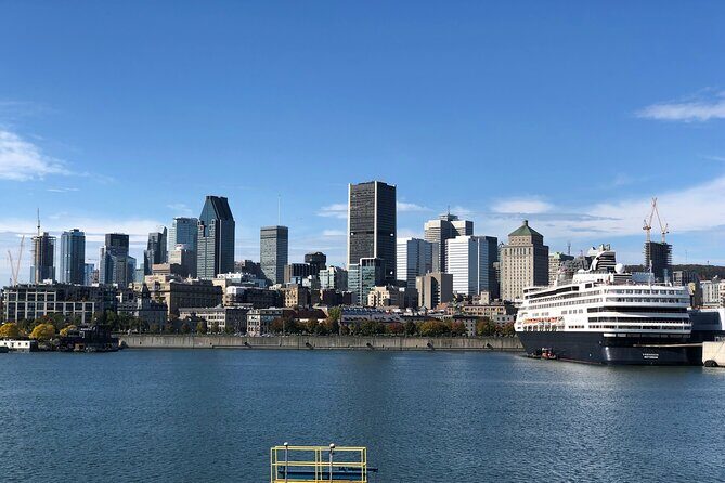 Must See Montreal Walking Tour With A Local Host - Authentic Reviews Tell the Tale