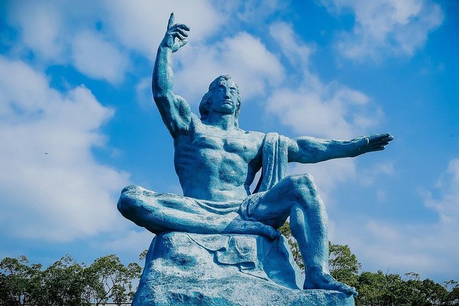 Must-See Nagasaki With A Local: Private & Personalized Walking Experience - Engaging With the Knowledgeable Local Host